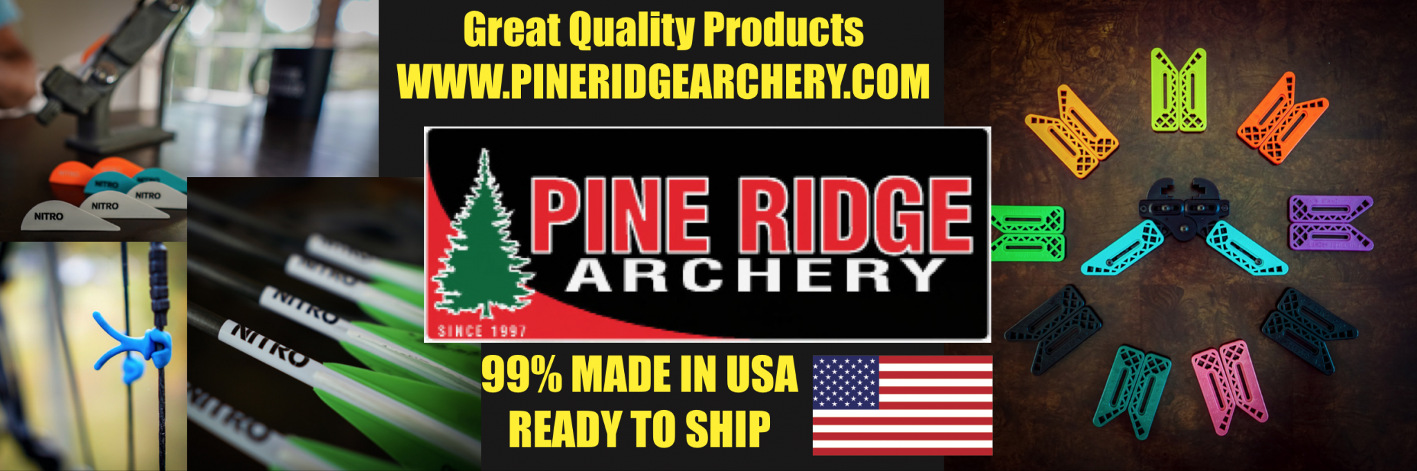 Digital Edition of Inside Archery