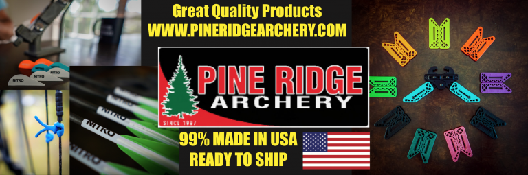 Digital Edition of Inside Archery