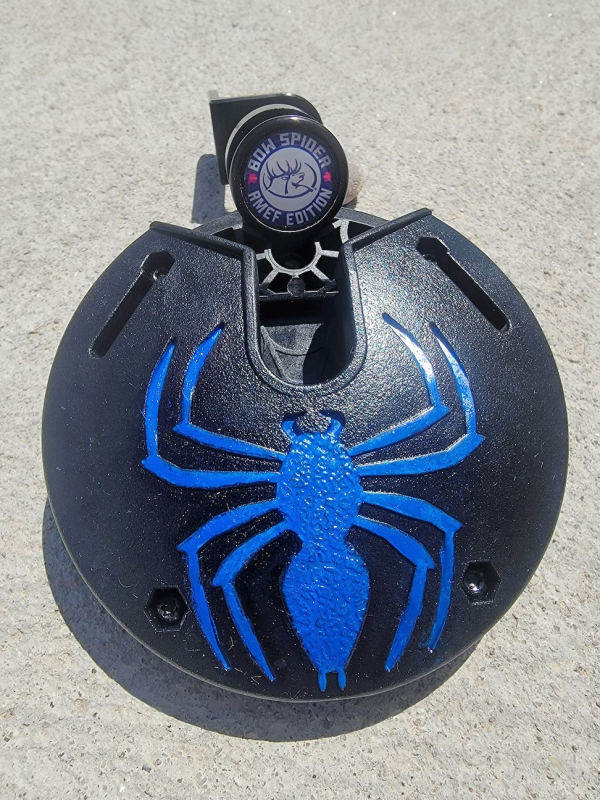 Bow Spider is a Proud Sponsor of the 2022 RMEF World Elk Calling ...