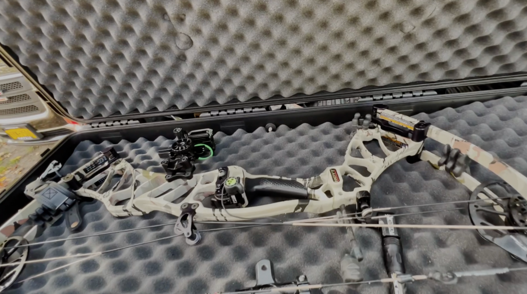 SKB Travel Cases Change The Game