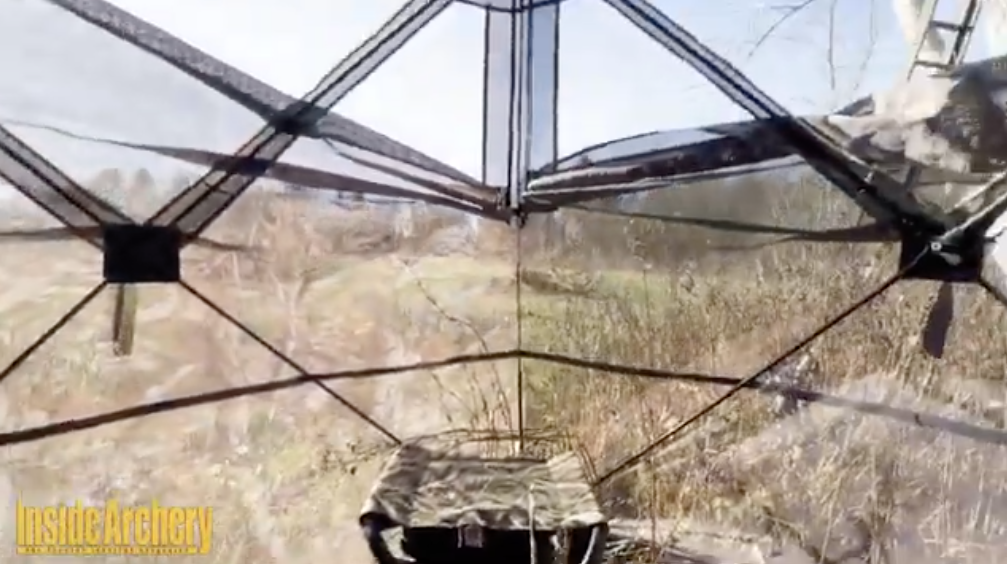 Rhino Blinds 180