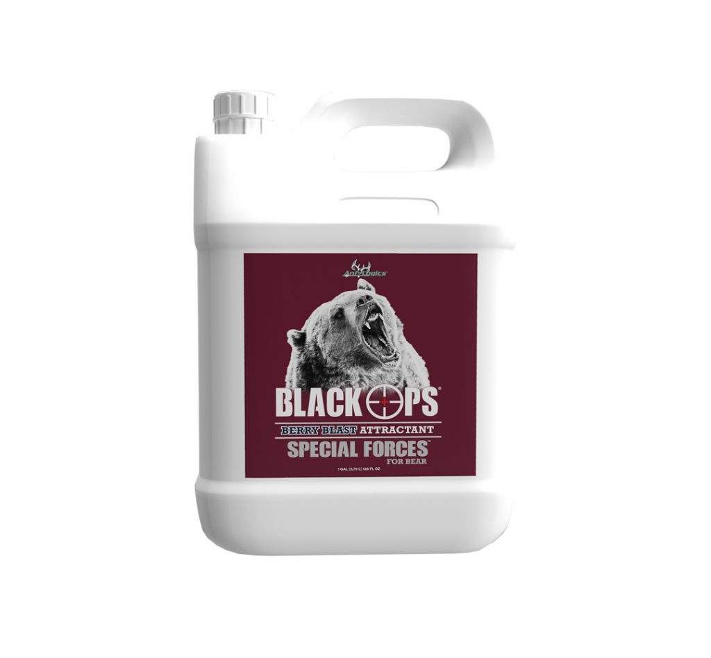AniLogics Special Forces For Bears