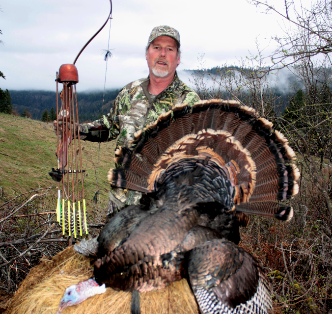 6 Tips for Traditional Archery Success