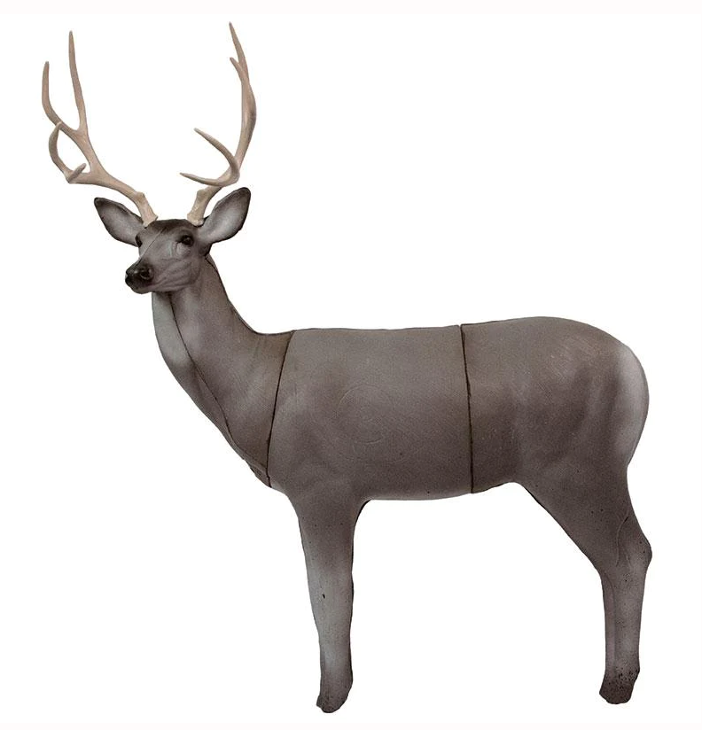 RealWild 3D Archery Targets 2023 Full Deer Line-Up