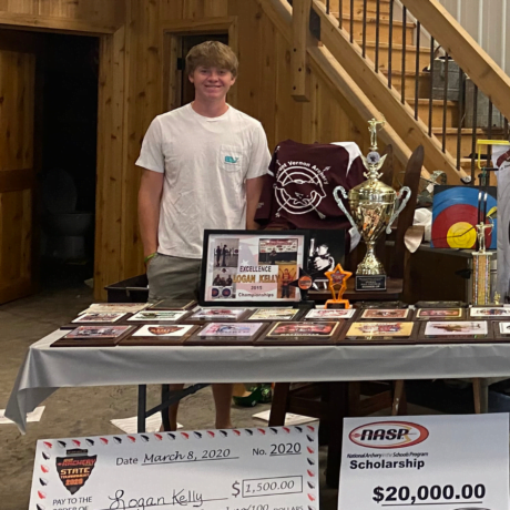 Why NASP Story Series 3