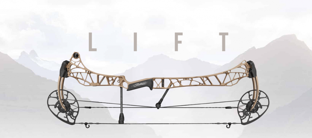 Mathews Archery 2024 LIFT
