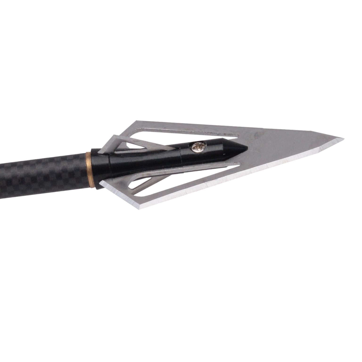 Dead Ringer Butcher Broadhead Boasts Powerful Penetration