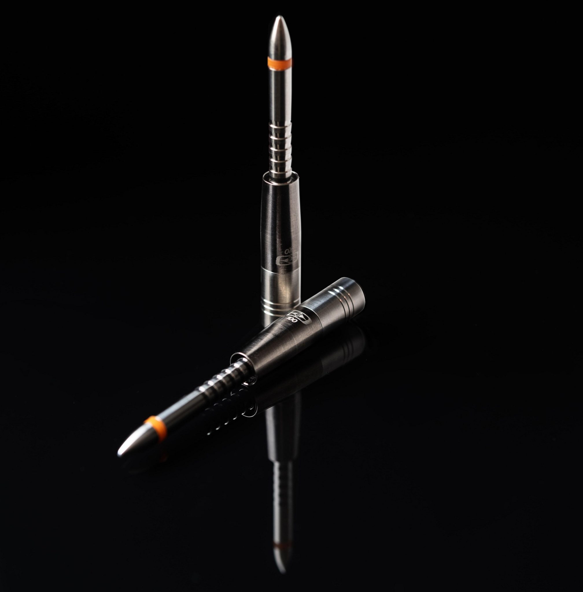 Easton Introduces Premier Half-out Components for 4mm Arrows