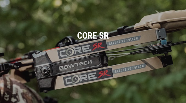 Bowtech Bow Builder