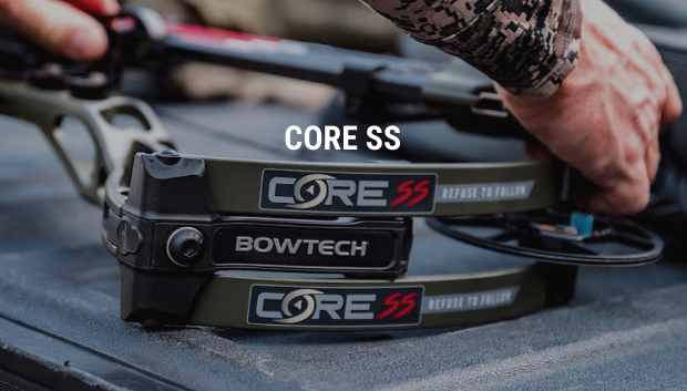 Bowtech Bow Builder