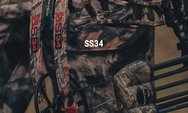 Bowtech Bow Builder