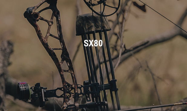 Bowtech Bow Builder