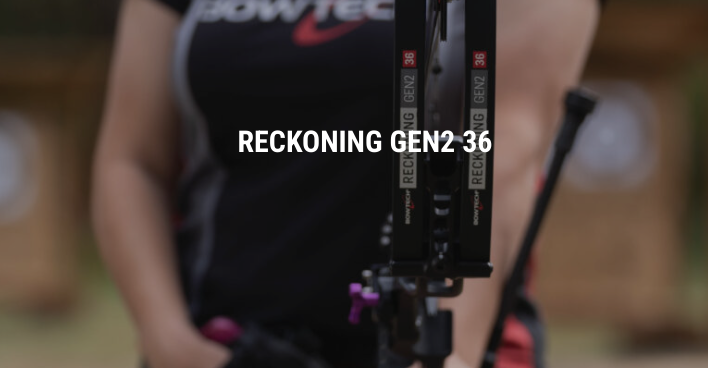 Bowtech Bow Builder