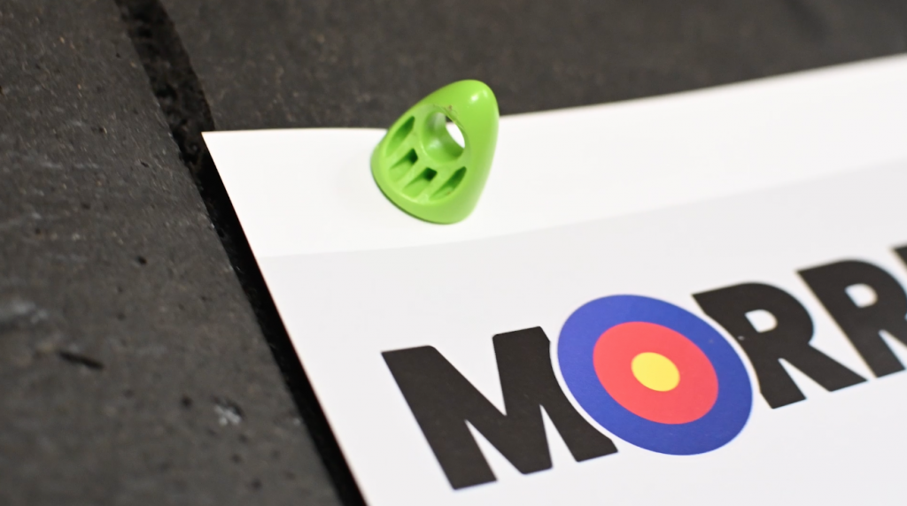 TargetTack® The Archery Target Solution At The Range & In Your Yard