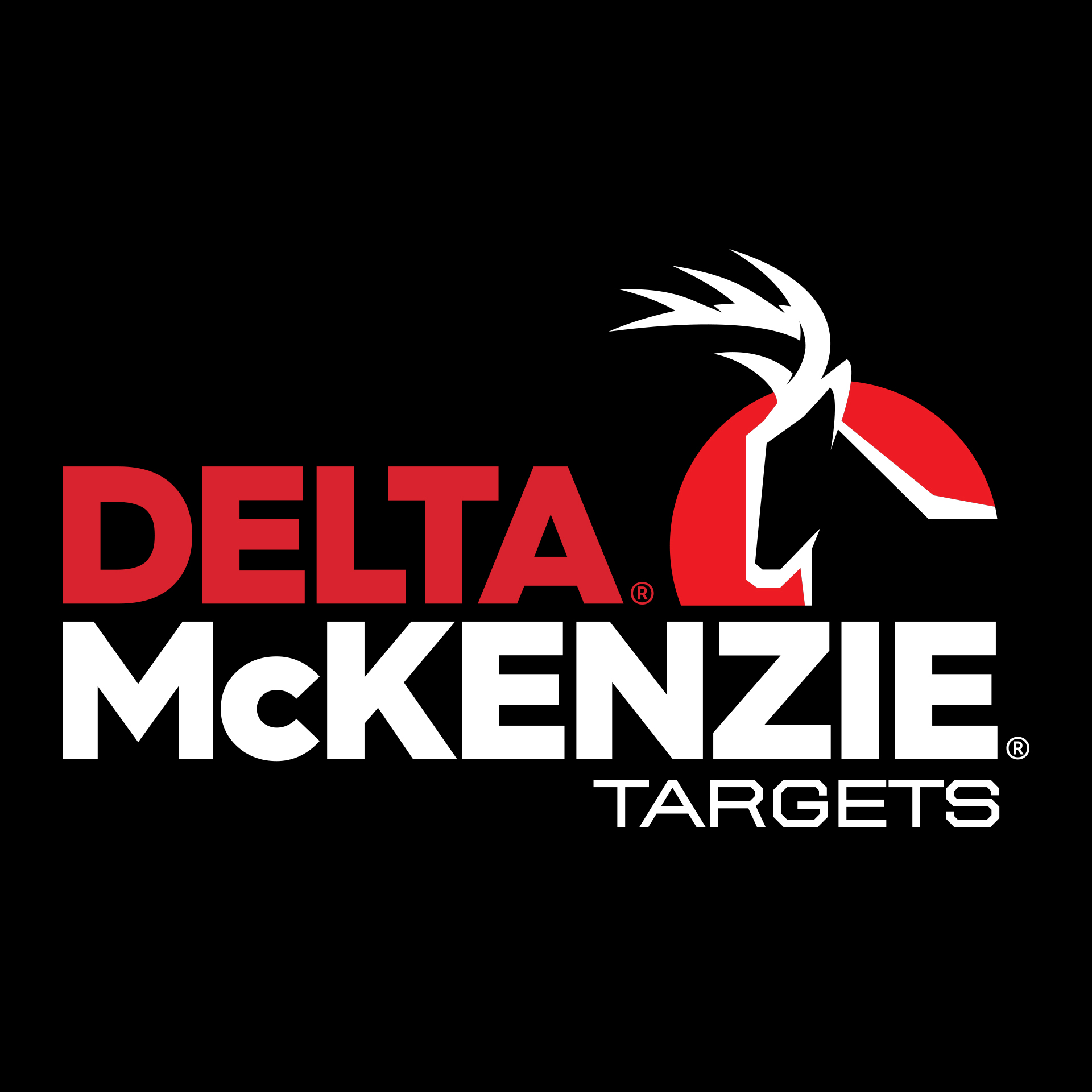 Delta Mckenzie New release of 2025 ASA Target line!