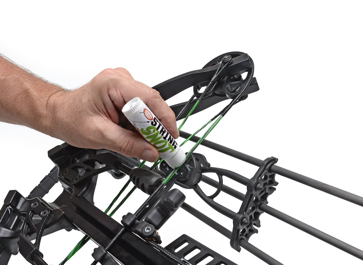 5 Steps for a Hunt-Ready Crossbow - Sighting In, Arrow Choice & More