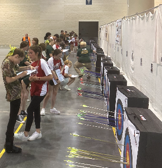 NASP® completes the 2024 national tournament series with 2,970 Bullseye ...