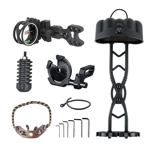 .30-06 Outdoors Offers Next Level Bow Package on a Budget