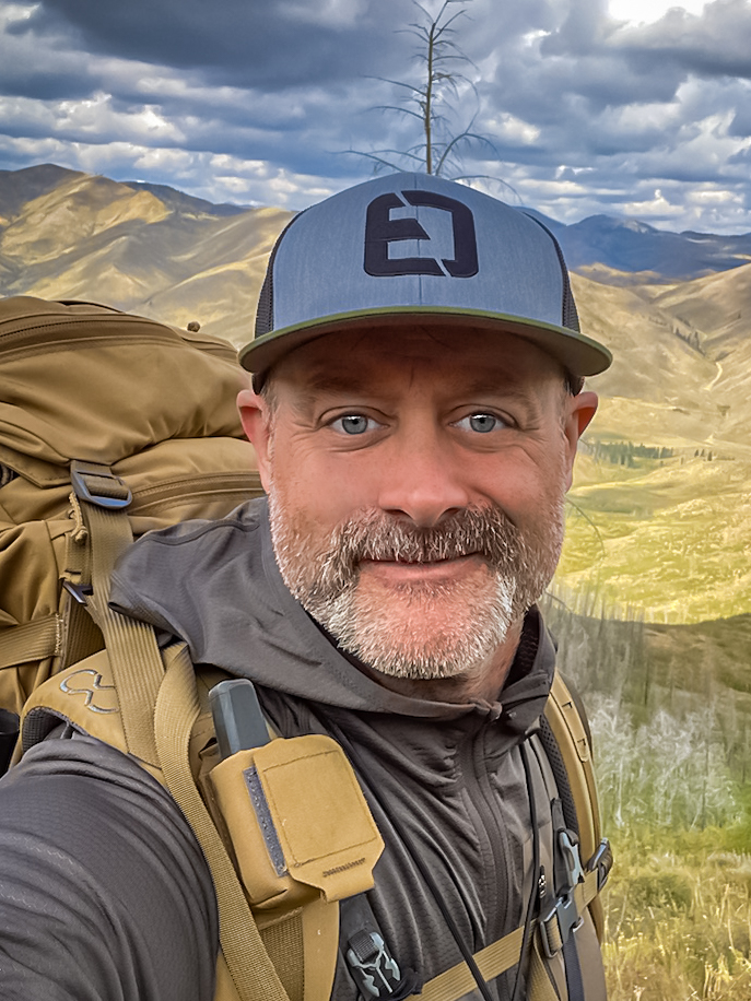 Andrew Sibble, Appointed CEO of Legacy1846 Outdoor Group