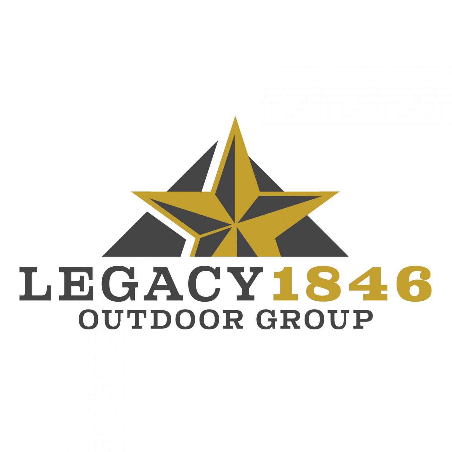 Andrew Sibble, Appointed CEO of Legacy1846 Outdoor Group