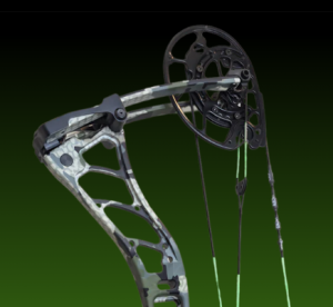 2025 Martin Archery FIRECAT - Kevin Strother Does It Again - 2025 Bows