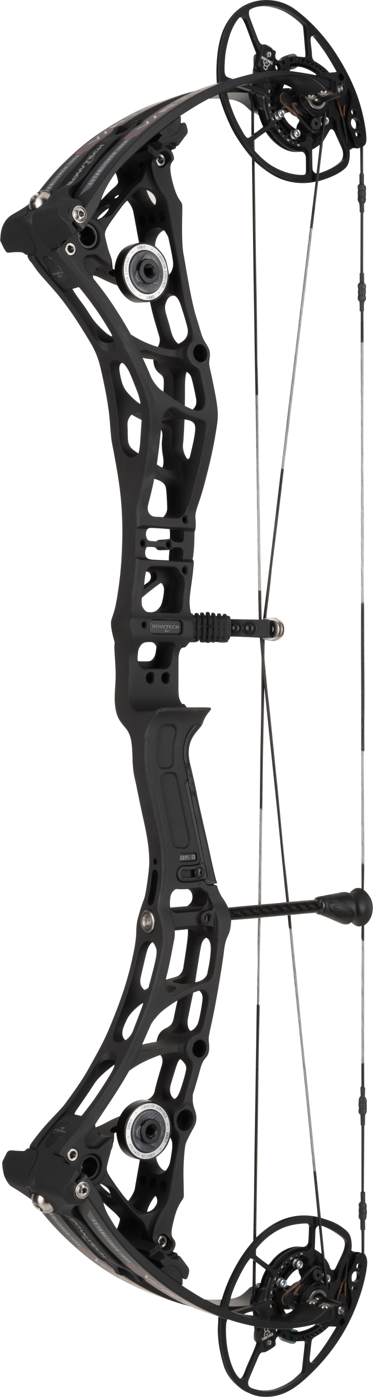 Introducing the Bowtech Virtue: Pioneering Lightweight Strength with ...