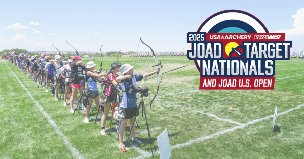 Compete at the JOAD Target Nationals & JOAD U.S. Open as it Heads Back ...