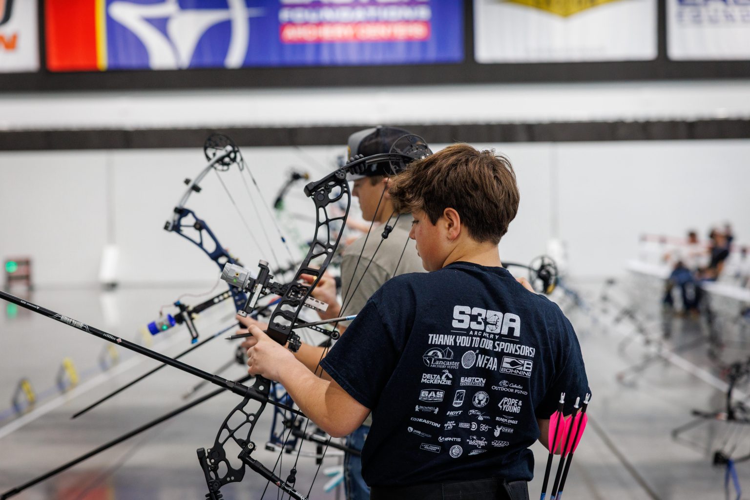 S3DA Hosts Record-Breaking 4th Annual Western Indoor National Championship