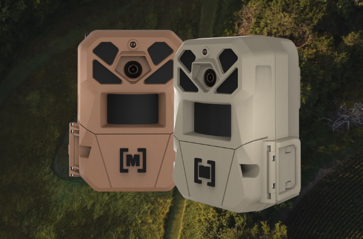 ALL NEW Moultrie EDGE 3 Cell Cameras