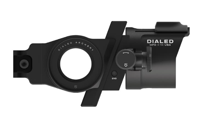 Dialed Archery Unveils the STRIKE — Non-Mover Precision for the ...