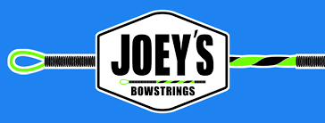Joey's Bowstrings: Crafting Precision and Performance in Every Strand