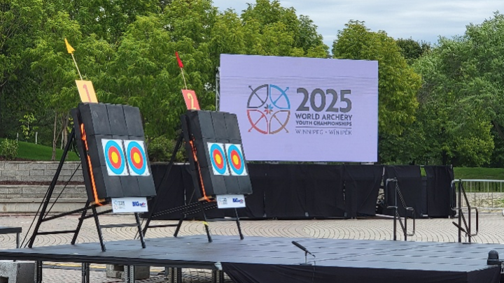 BIGshot Targets Perelli Mat System: A Huge Hit at the 2025 World ...
