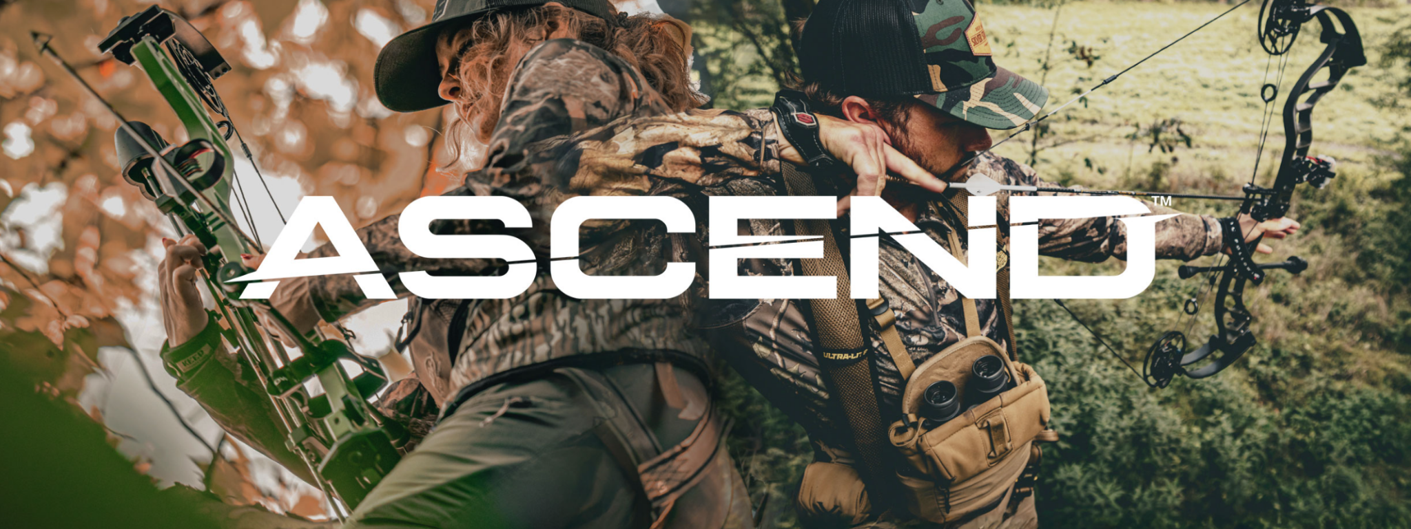 The NEW BOWTECH ASCEND: High-Performance Precision - 2025 Bows