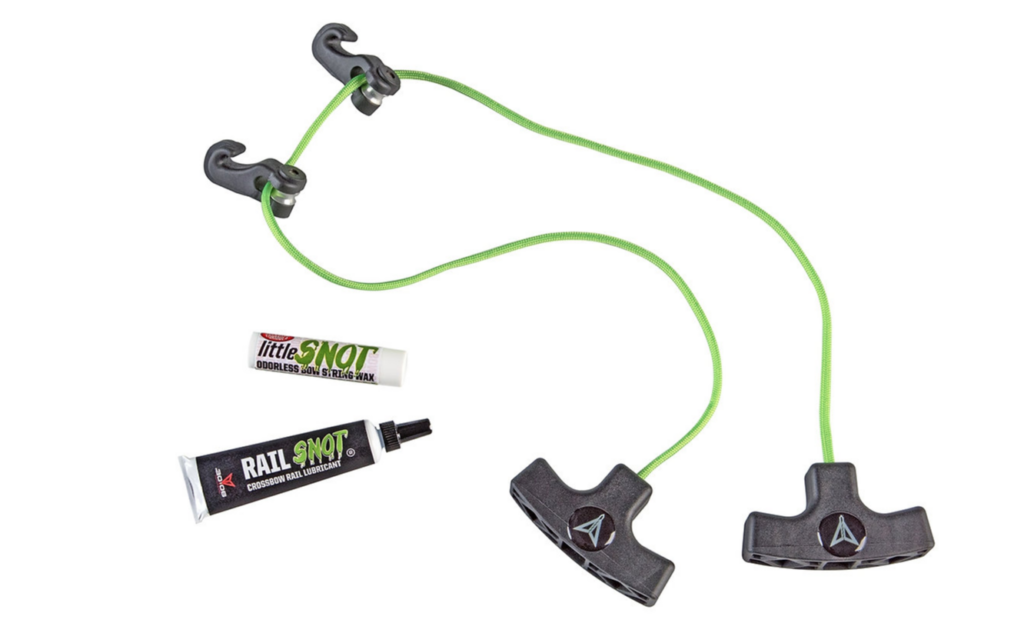 .30-06 Outdoors Rope Cocking Kit: Compact, Durable, and Complete