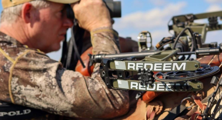 Expanding the Legacy: Bear Archery Introduces 2026 Lineup