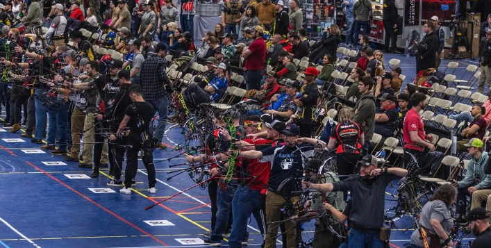 2026 Lancaster Archery Classic Registration Open
