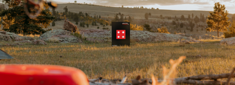 Morrell Targets® Launches the Center Punch™ Series: Premium Replaceable ...