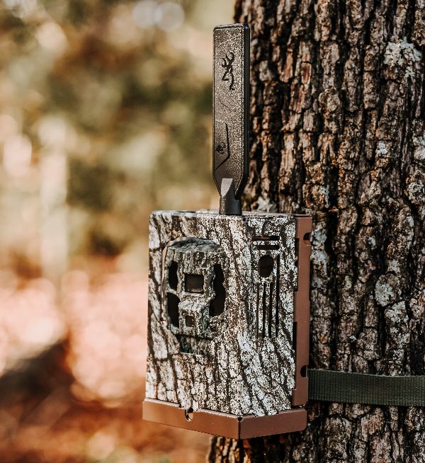 Rugged Camera Protection Arrives with Browning Trail Cameras' New ...